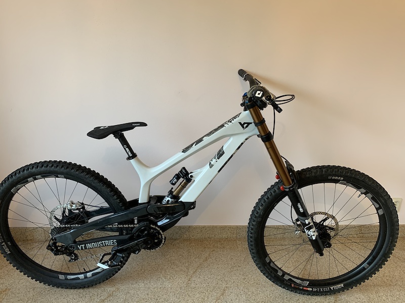 2019 Yt Tues Cf Pro Race For Sale