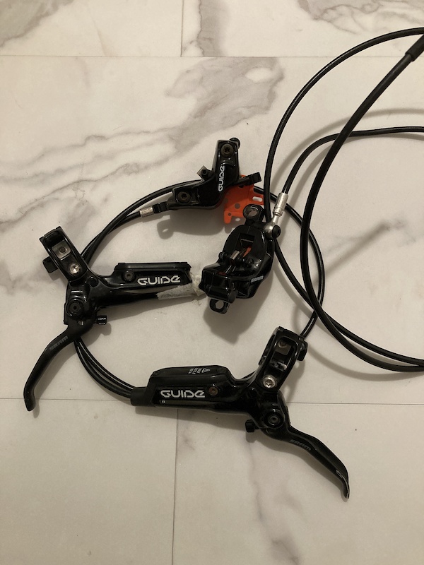 2019 Sram Guide R For Sale