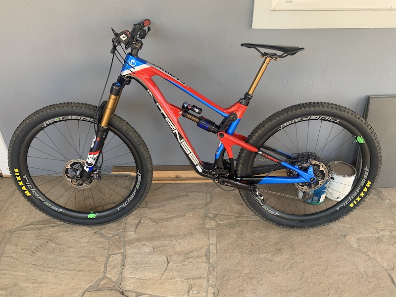 2020 Intense Carbine size Medium For Sale