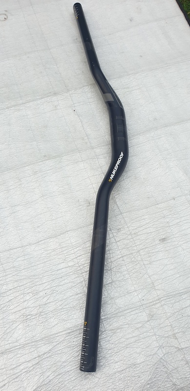 NUKEPROOF WARHEAD HANDLEBARS 31.8 For Sale