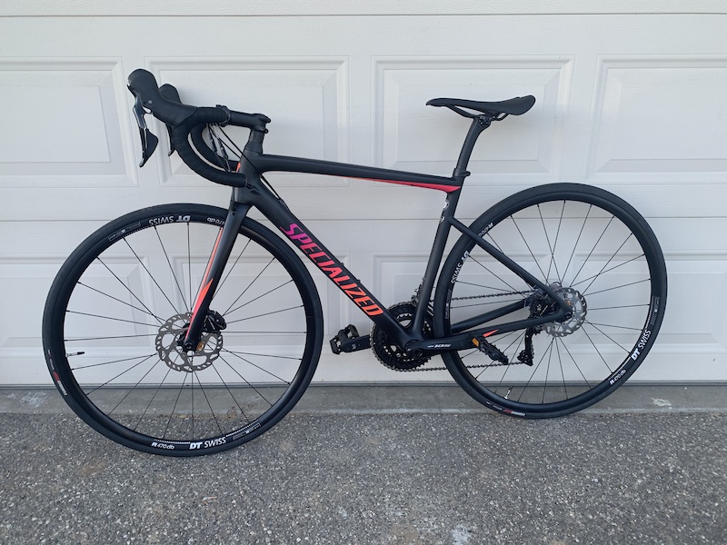 2019 Specialized Tarmac SL6 Sport Disc For Sale