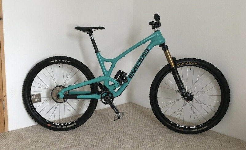 2021 Evil The Calling size Medium For Sale