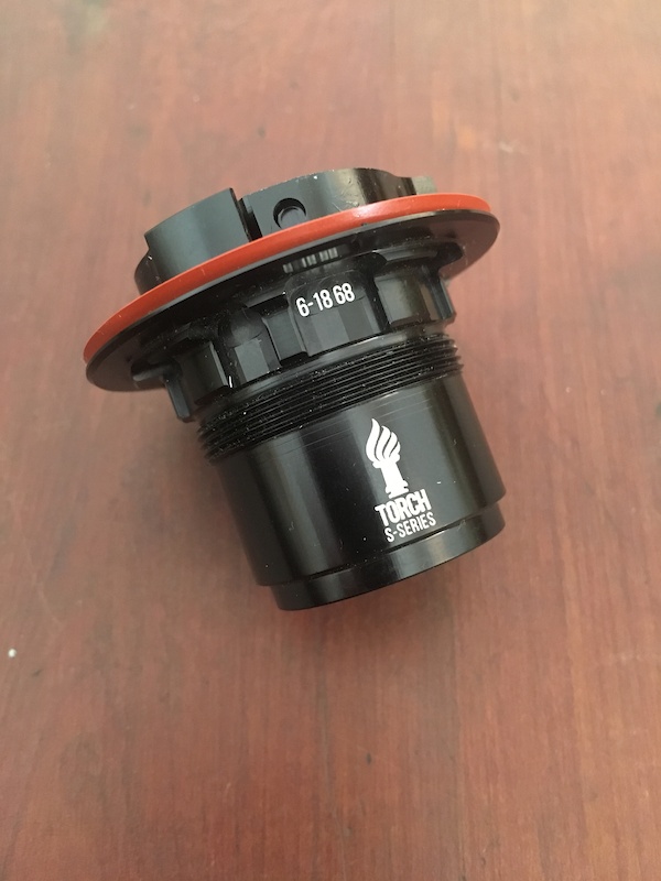 Industry Nine Torch XD Driver For Sale