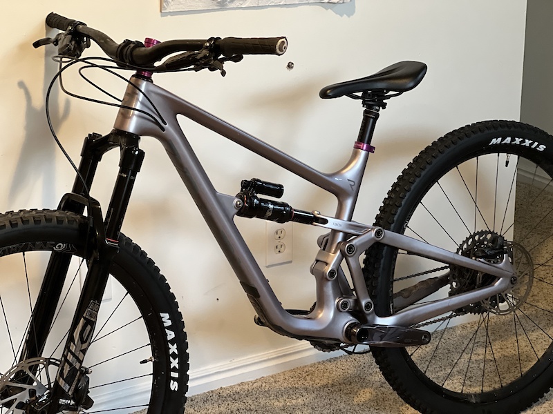 2021 Revel Rascal Medium GX For Sale