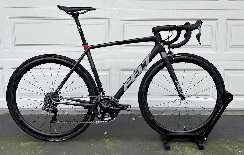 2019 Felt FR 1 rim brake 54 For Sale