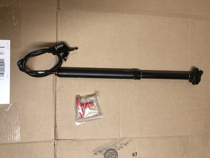 2021 Rockshox Reverb 200x31.6 For Sale