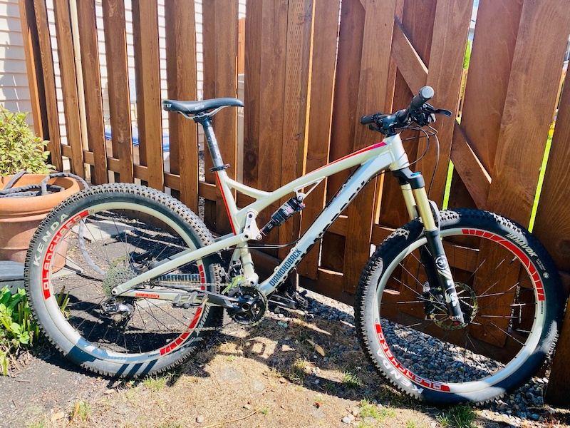 2016 Diamondback Catch 1 For Sale