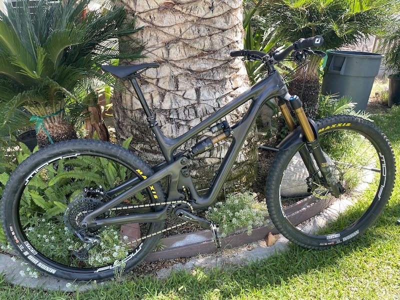 2021 YETI SB150 TURQ T2 For Sale 2021-yeti-sb150-turq-t2-for-sale
