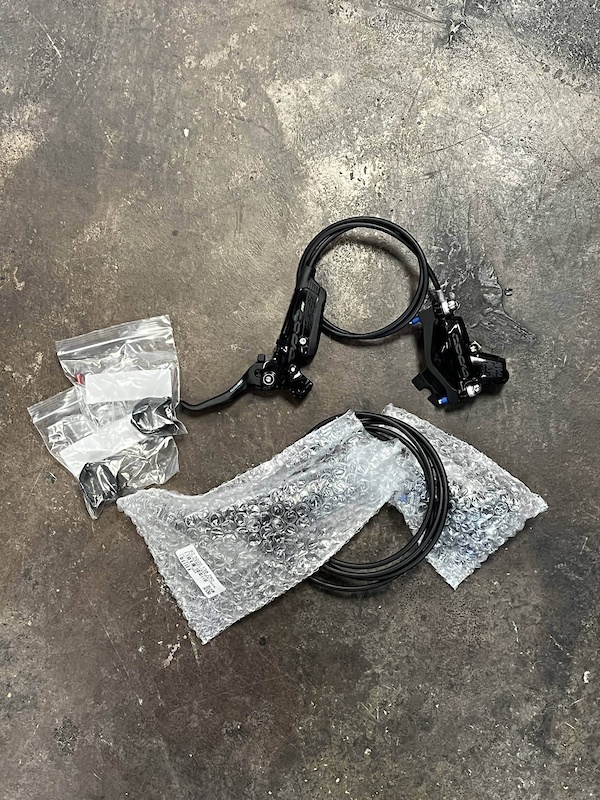 2021 SRAM CODE RSC For Sale