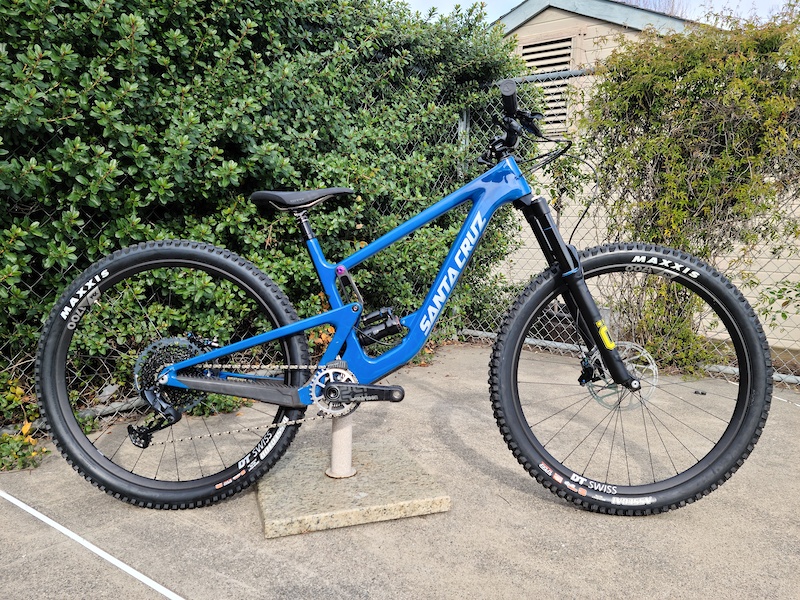 2020 Hightower CC Custom Build Price Drop For Sale