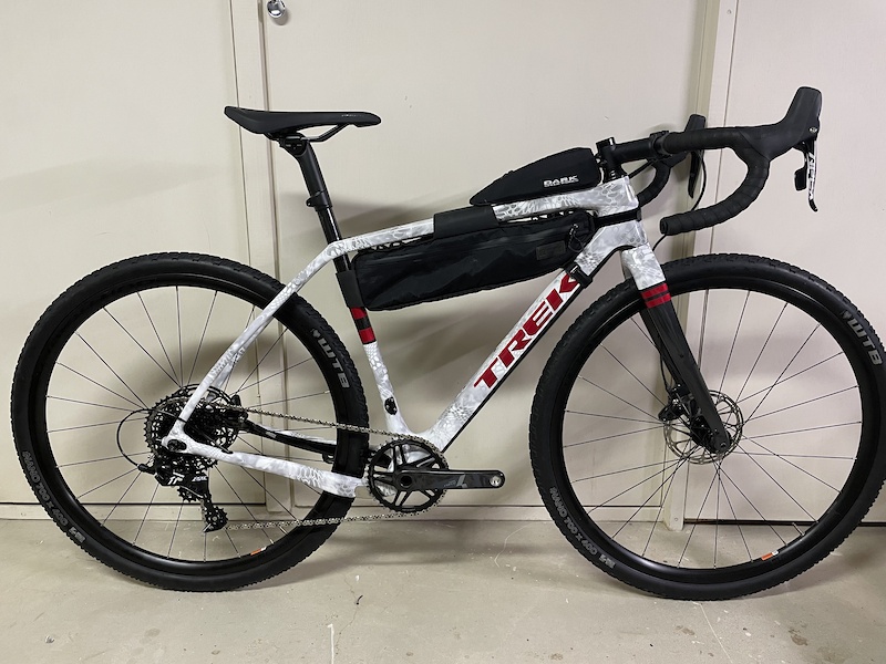 2019 Trek Checkpoint SL5 54cm For Sale