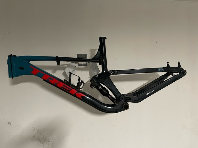 2021 Trek Slash Frame XL For Sale