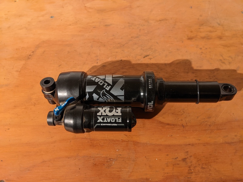 2022 Fox Float X Performance Shock - 230mm x 60mm For Sale