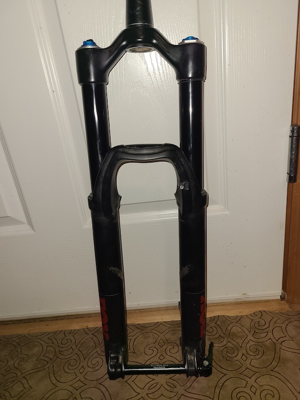 2017 Fox 36 performance elite fit4 For Sale