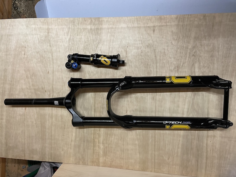 2021 Ohlins suspension For Sale