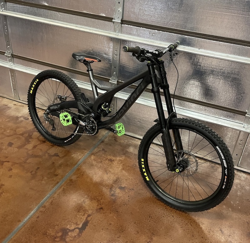 2016 Devinci Wilson lg price drop For Sale