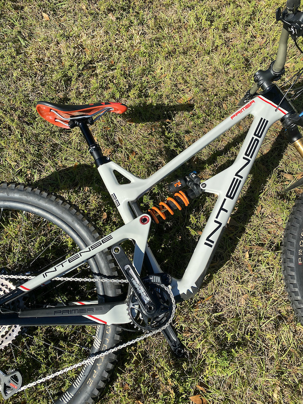 2021 Intense Primer Carbon For Sale