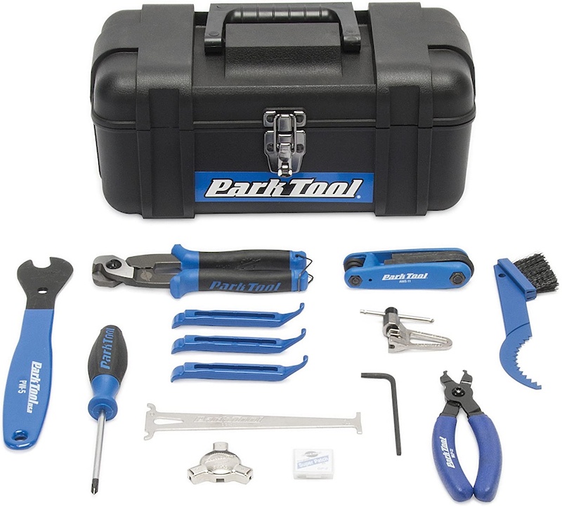2020 Park Tool, SK-4, Home Mechanic Starter Kit For Sale