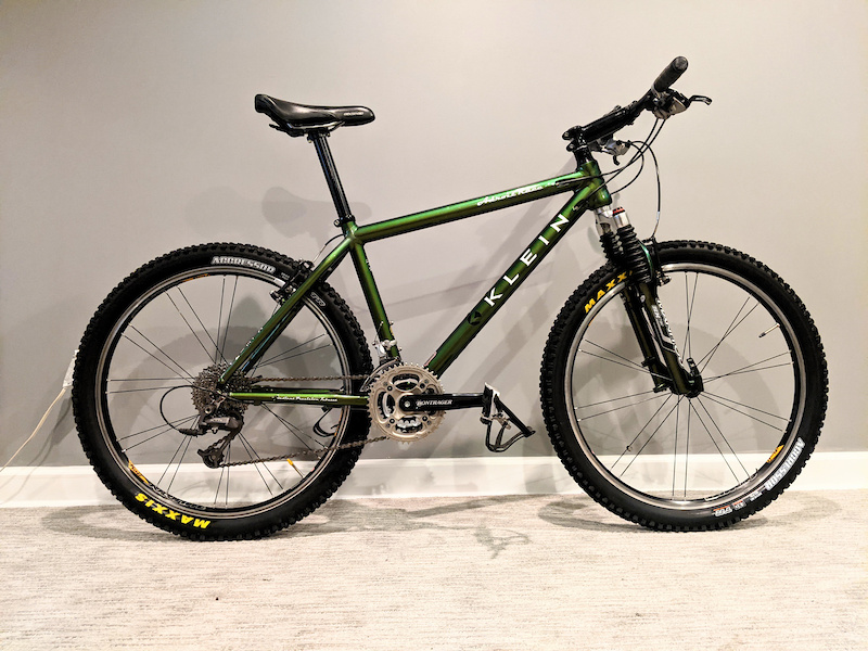 Klein Adroit Race For Sale