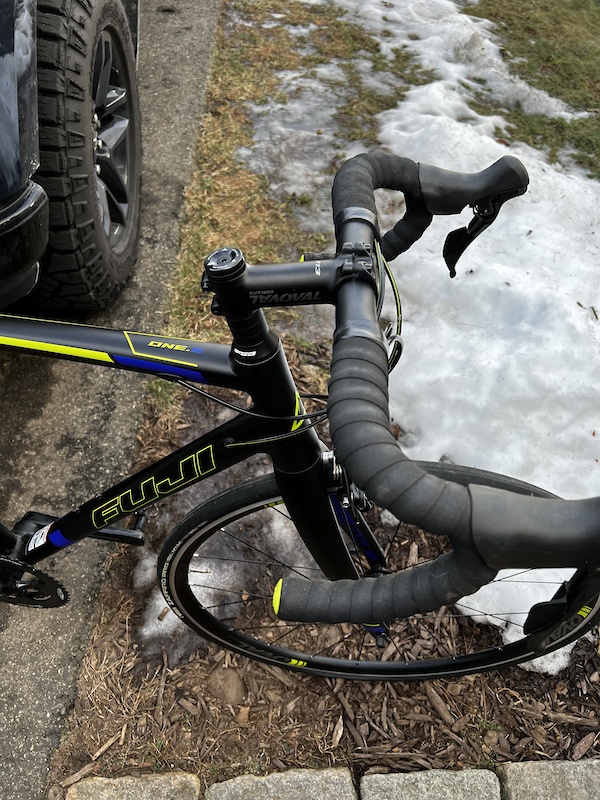 2017 Fuji one.5 For Sale