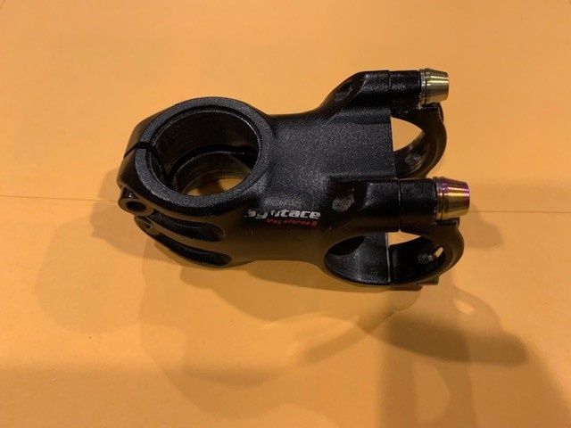Syntace Megaforce Stem 50mm For Sale
