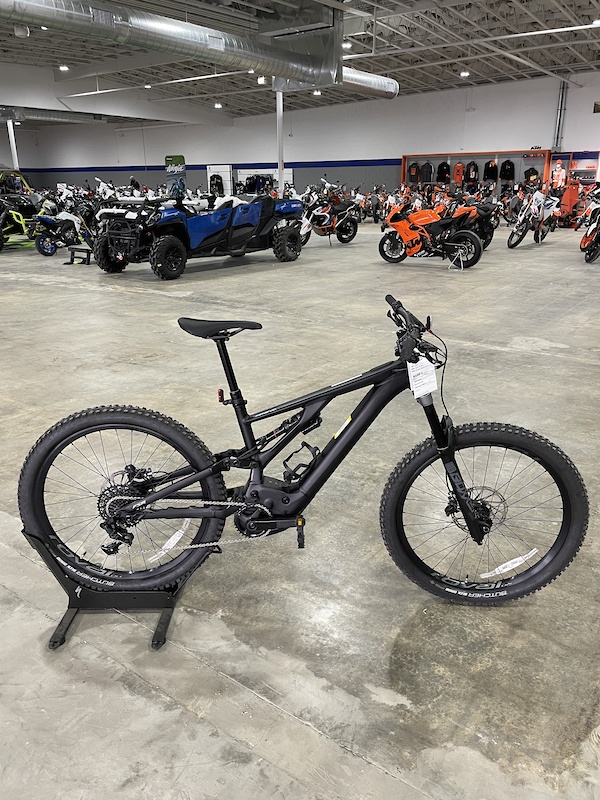 2021 Specialized Kenevo Expert For Sale