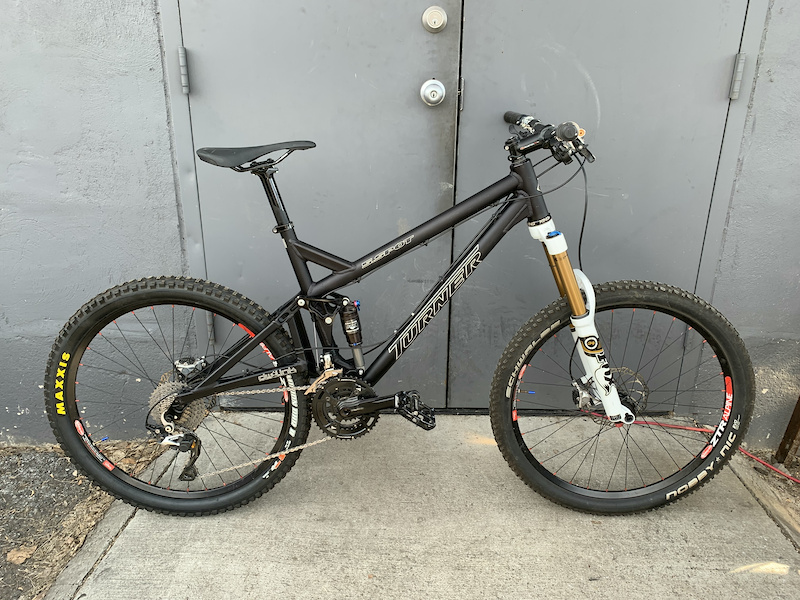 2013 Turner 5.Spot For Sale