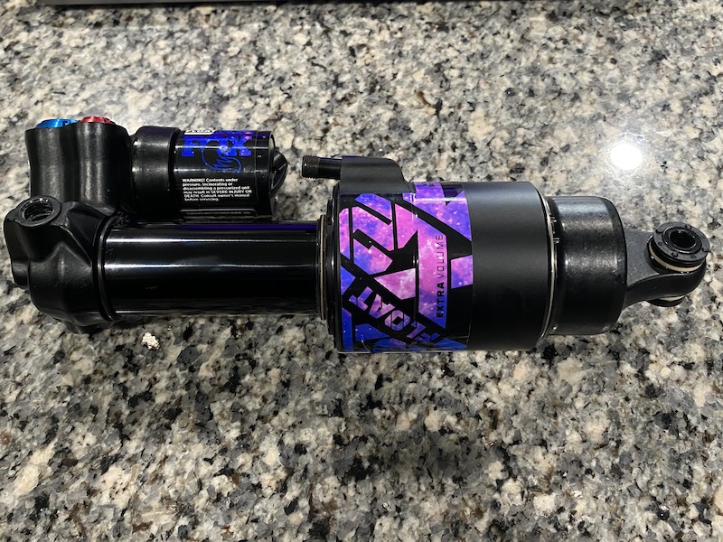 2021 Fox X2 Performance 2 Position For Sale