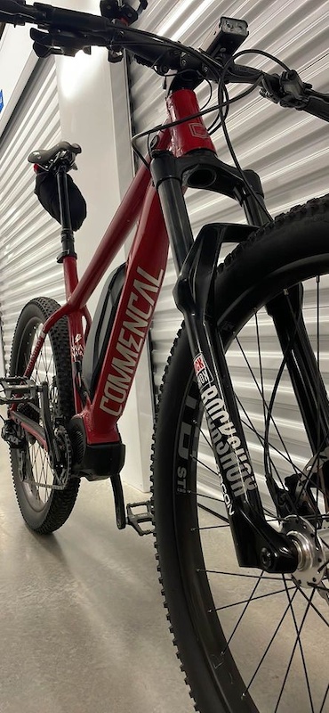 2019 Commencal MaxMax , 29" miami Florida, no shipping For Sale