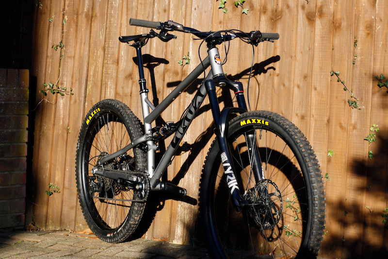 2019 Cotic Rocketmax - Large For Sale