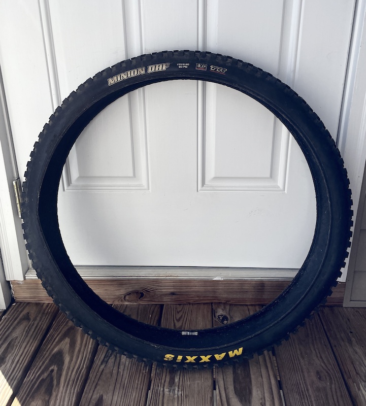 Maxxis Minion 29 Set For Sale