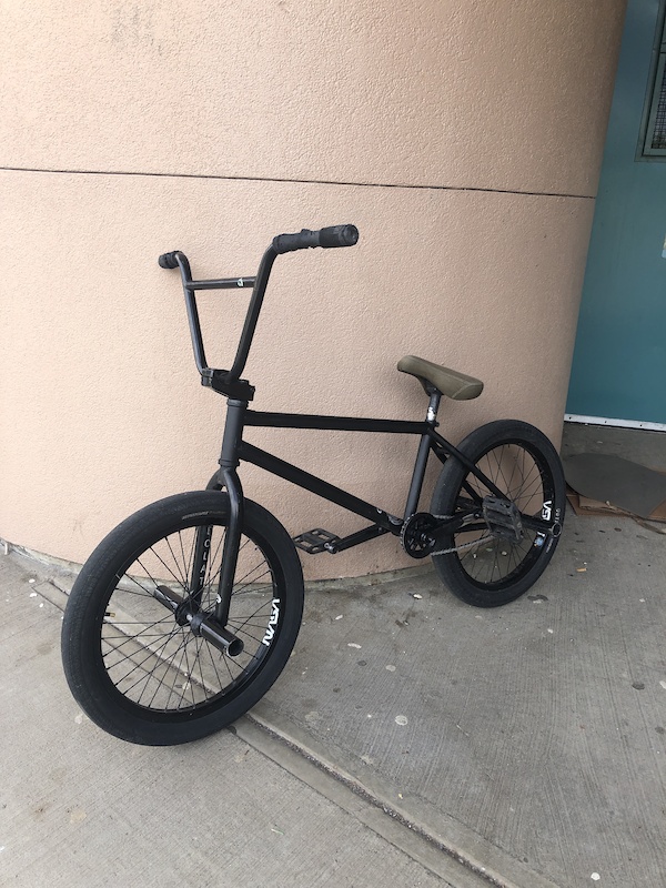 2021 Stranger ya ok frame 2020 For Sale