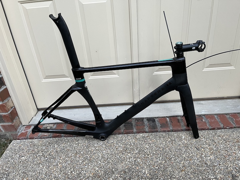 2021 Chapter2 Rere Medium Black For Sale