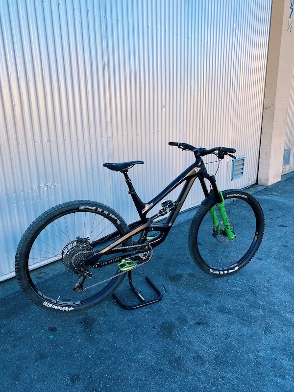 2020 YT Capra Carbon *PRICE DROP* For Sale