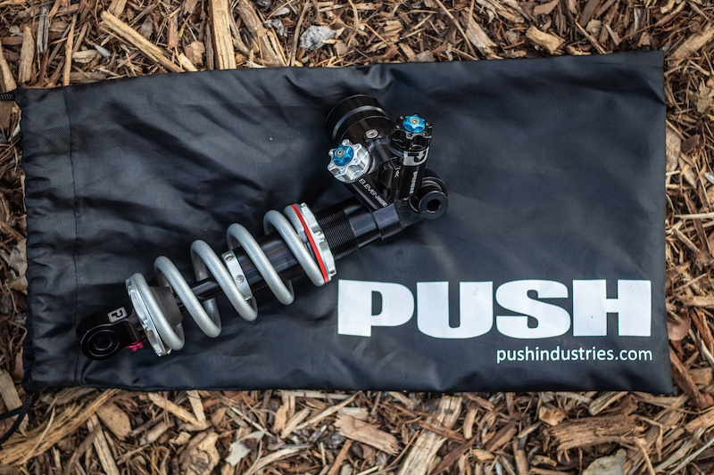 2021 Push Industries ElevenSix Coil For Sale