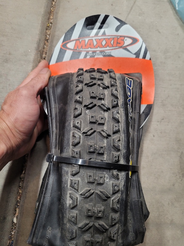 26 inch maxxis advantage For Sale