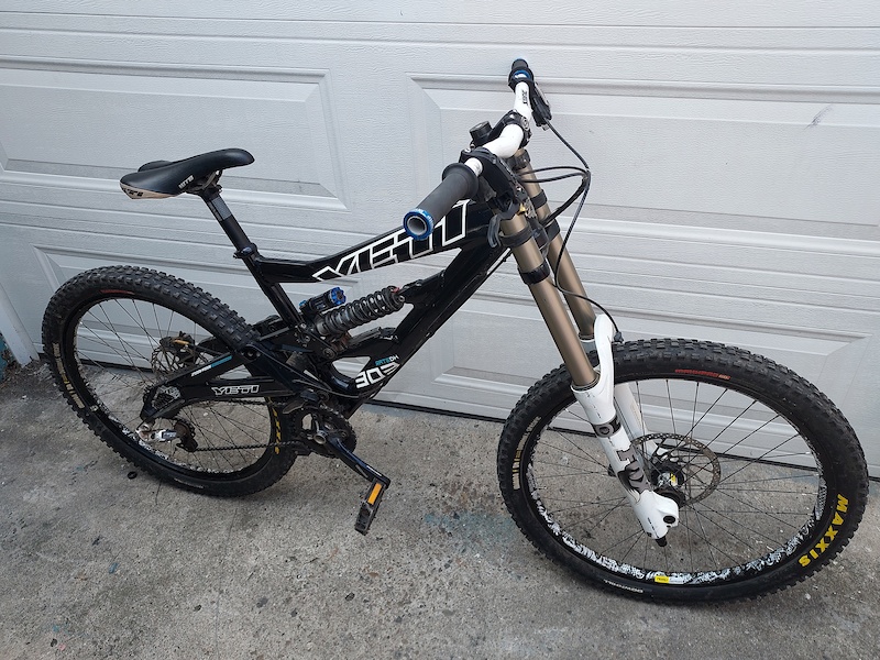 2013 Yeti 303 DHRL For Sale