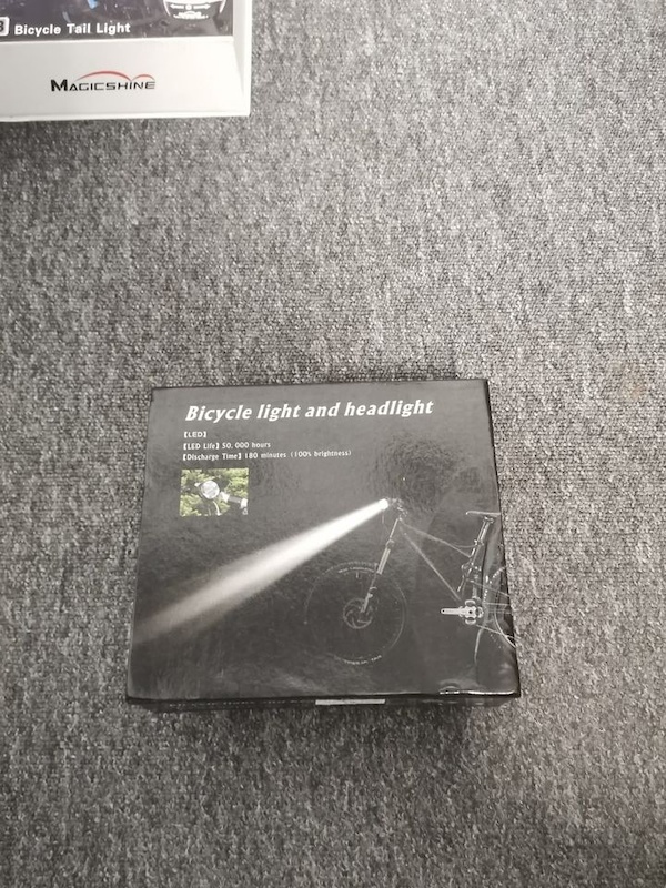 900 Lumen Cree LED Light For Sale