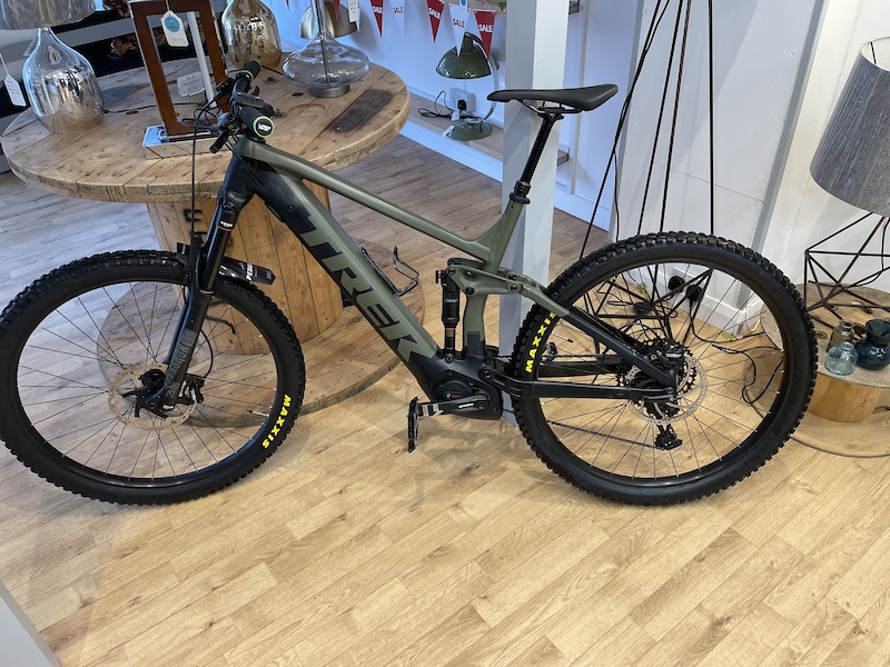 2020 trek rail 5 XL For Sale