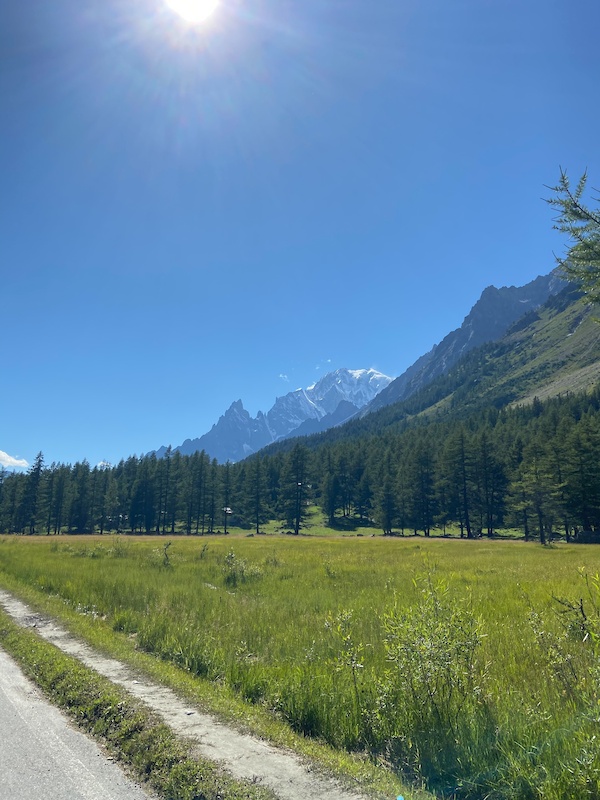 Rifugio Elena Mountain Biking Trail - | Trailforks