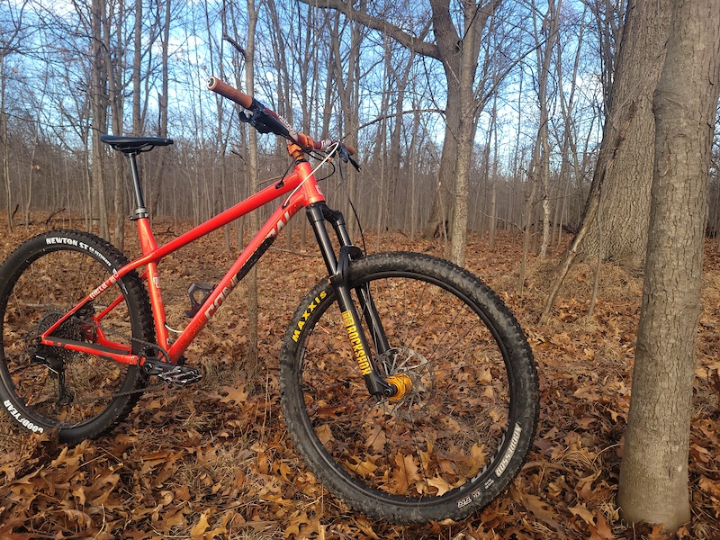 2020 Commencal meta am HT 29 large For Sale
