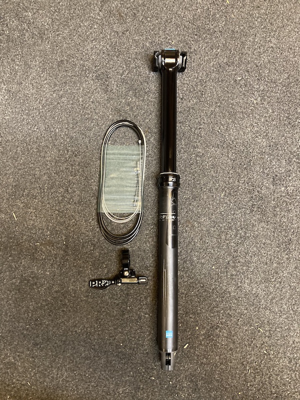 2021 Pro Koryak 170mm x 30.9 dropper post For Sale