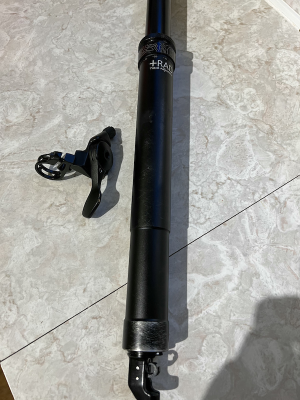 2022 TransX Dropper Post For Sale