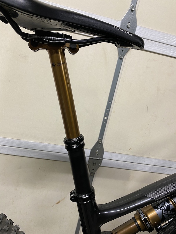 2021 FOX FACTORY TRANSFER For Sale