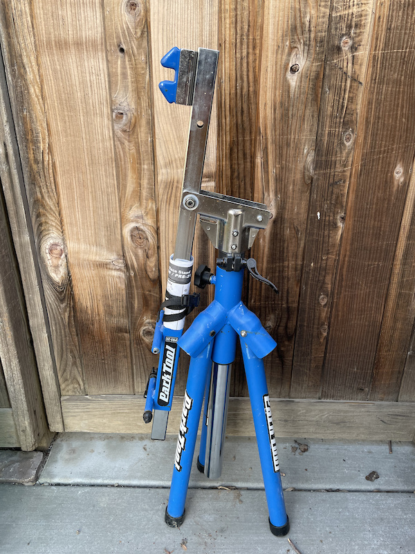 Park Tool PRS-20 Portable Bike Stand For Sale