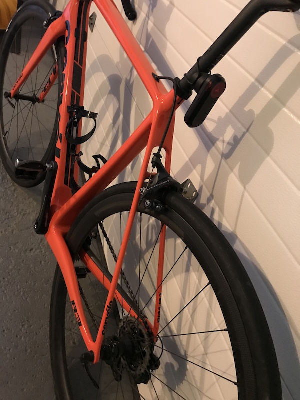 2019 Cervelo R3, Ultegra Di2 Size 56 For Sale