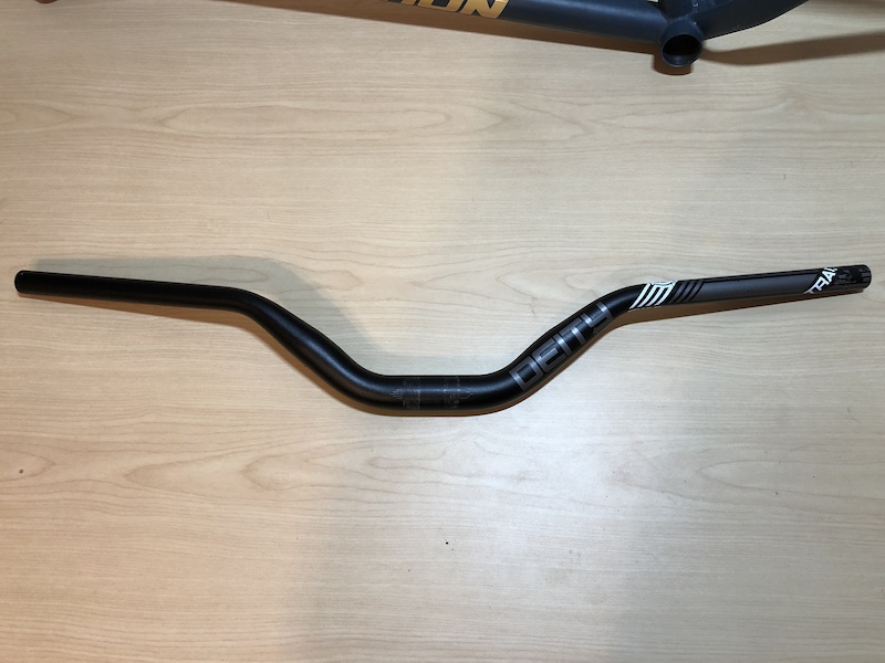 2020 Deity Highside 760 Handlebars 80mm rise For Sale