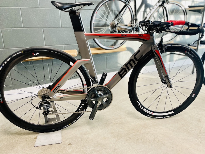 2016 BMC TimeMachine TM 02 Small For Sale