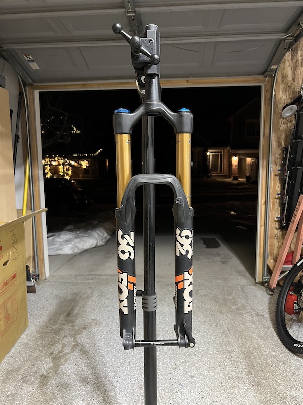 2020 Fox 36 factory For Sale