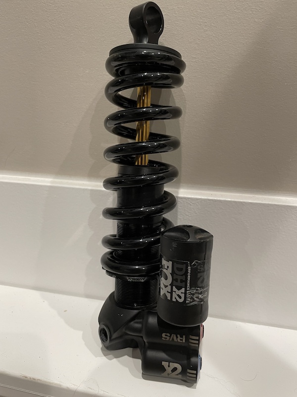 2020 FOX Performance Elite DHX2 RVS For Sale